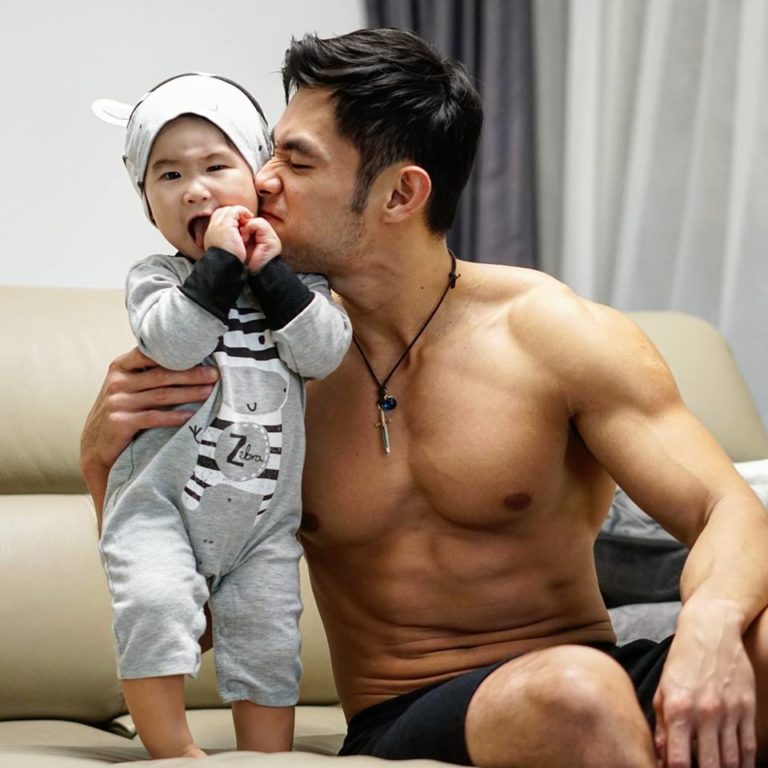 “帅爸” ～「大马周杰伦」Jordan Yeoh – Moses-media