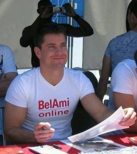 Bel Ami 永遠的巨星－Lukas Ridgeston – Moses-media