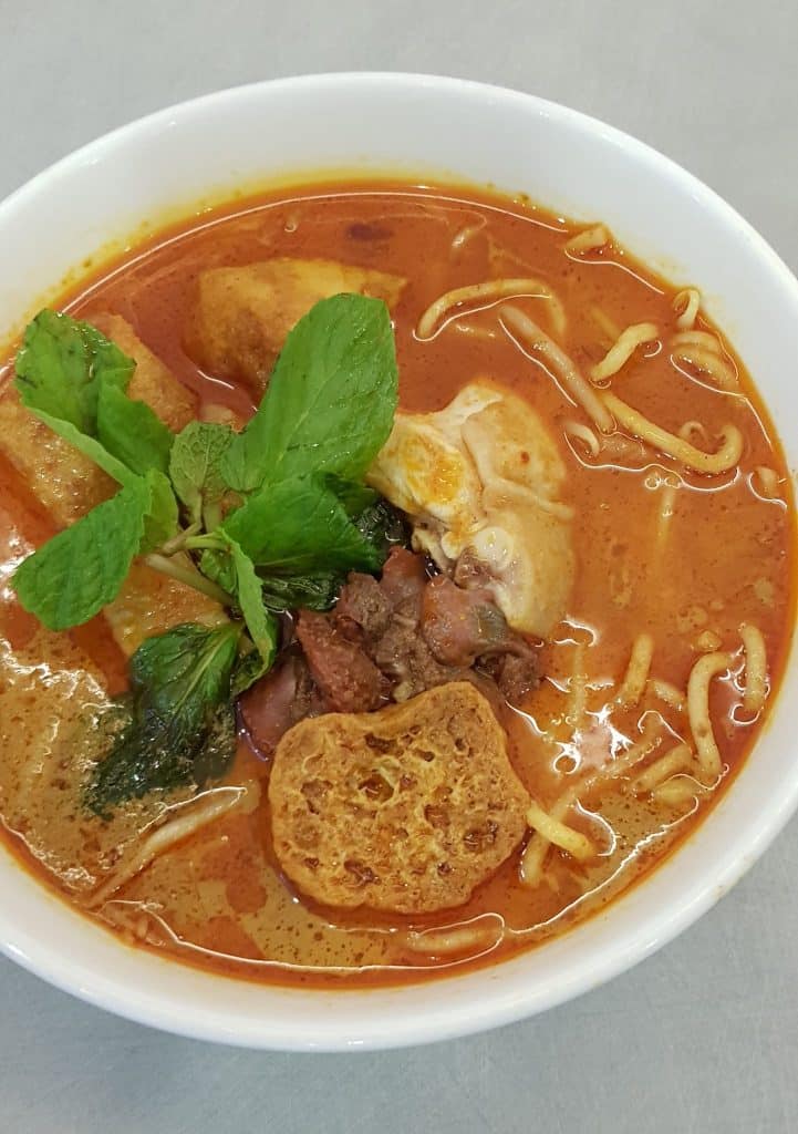 Uncle Chong Local Delights 钟叔叔本地传统美食 依旧保留老味道 – Moses-media