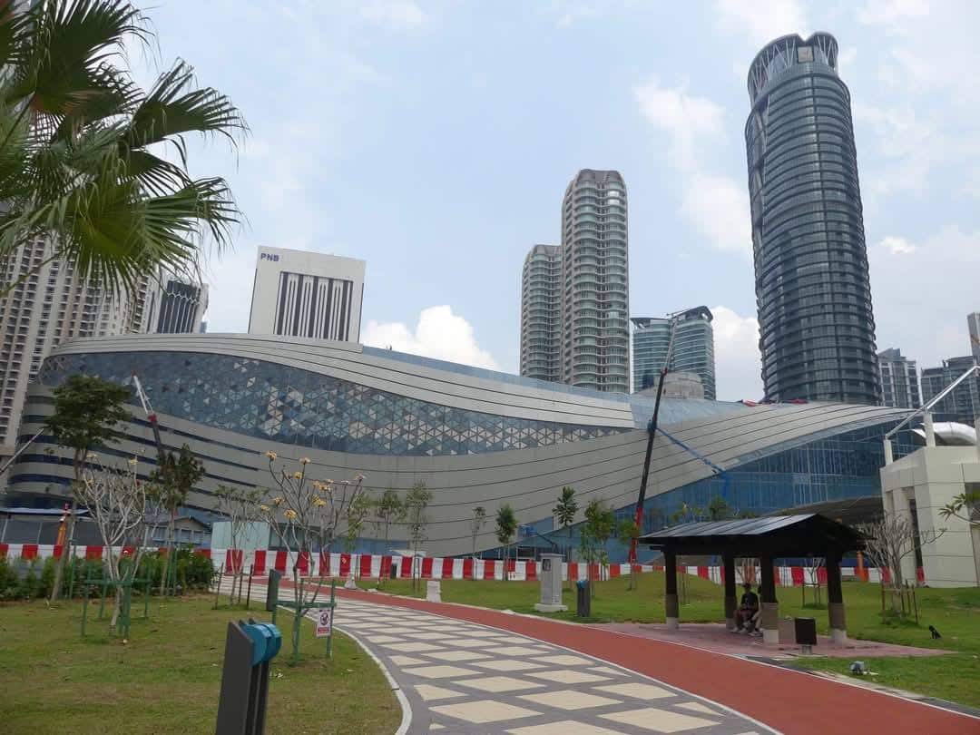 Ombak KLCC is going to open in October 2025 – Moses-media